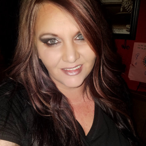 The Beautiful Gift of Patience: Kim Combs – ICON Shears