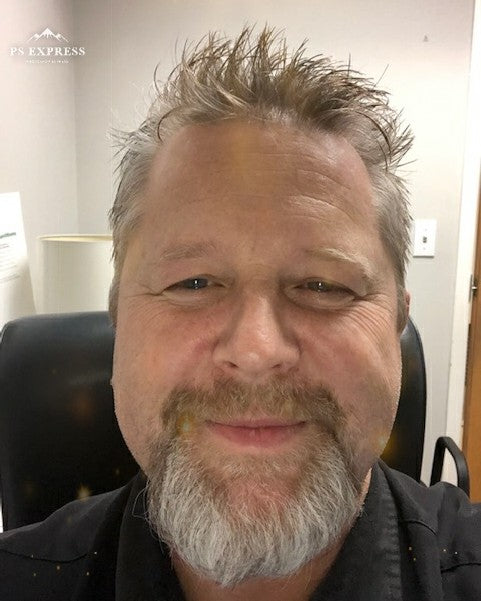 Success is One Baby Step at a Time: Brian Polky – ICON Shears